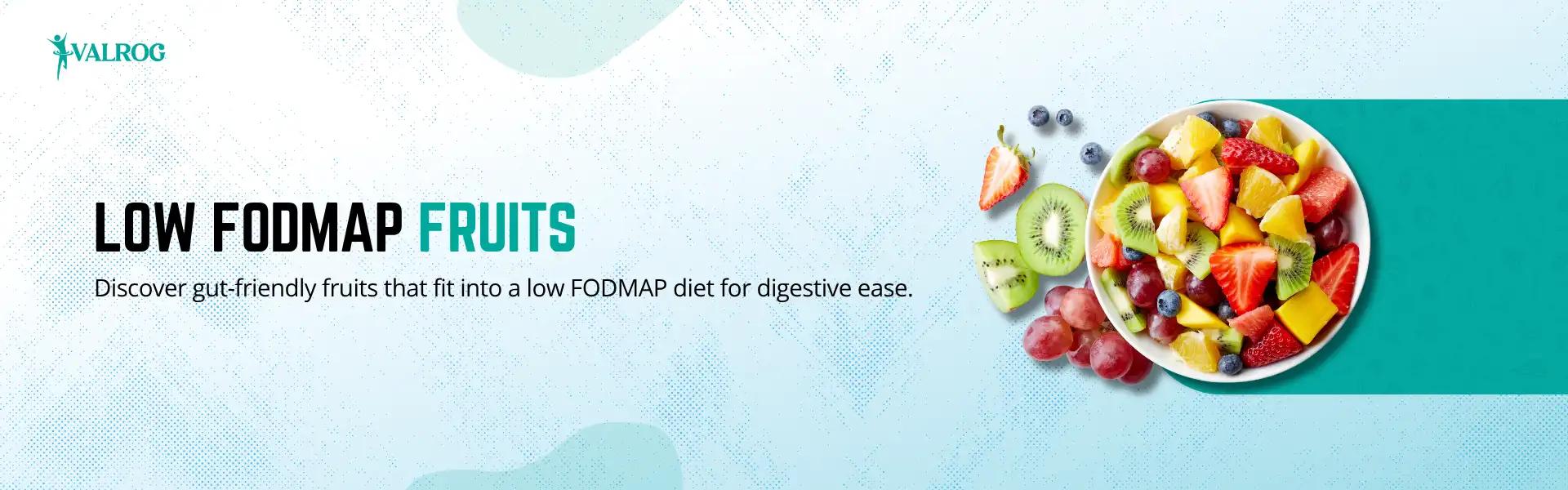 Low FODMAP Fruits: Oranges, Strawberries, Blueberries Guide