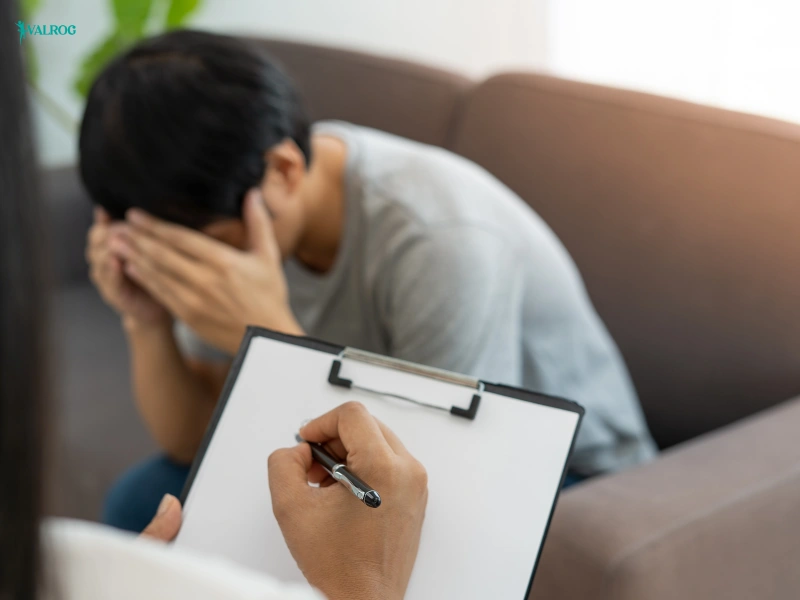 Voluntary Psychiatric Hold – Process, Benefits & What to Expect